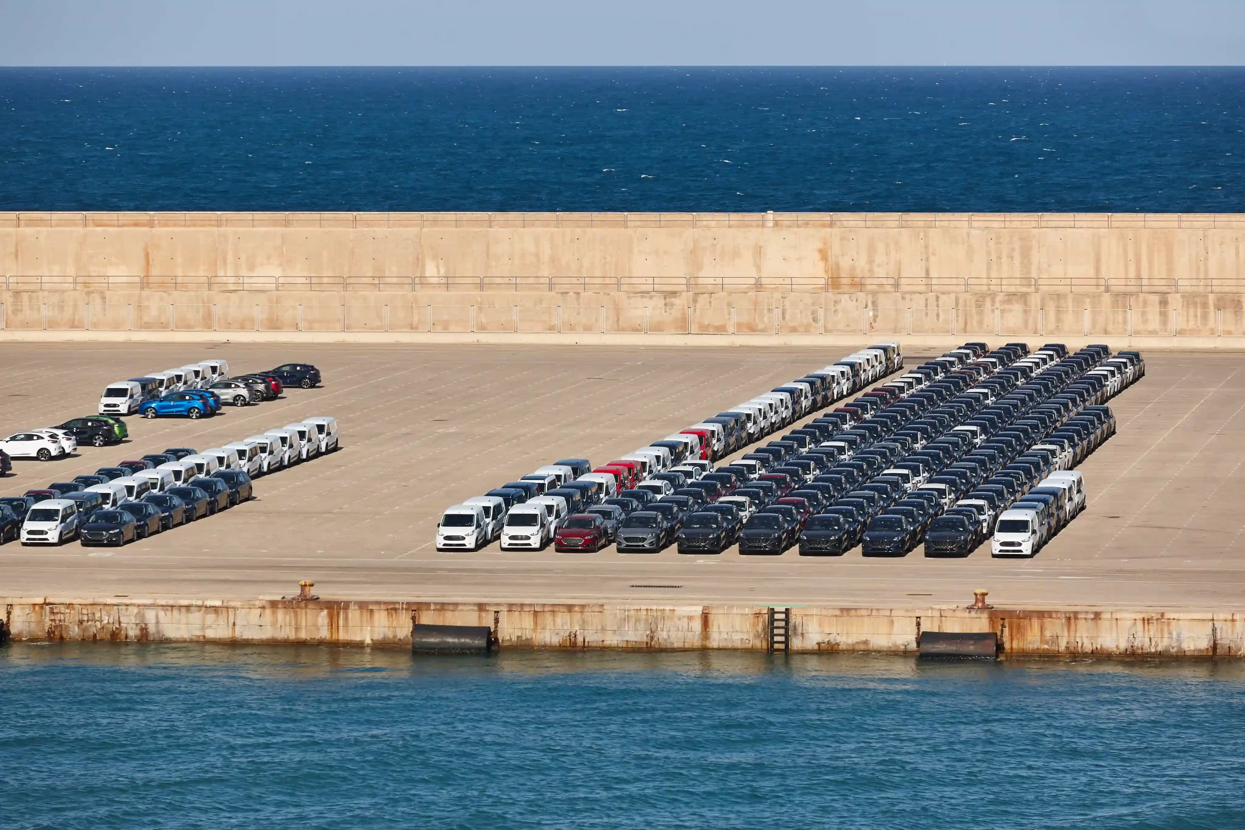Flotillas de Autos - Motrax