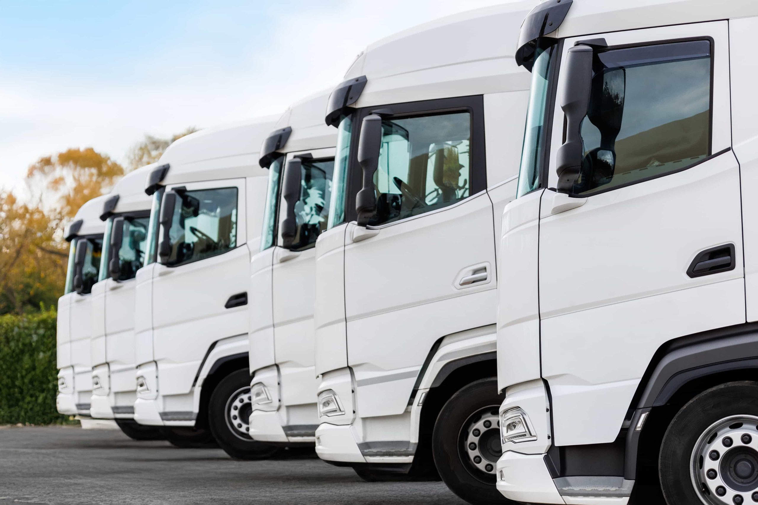 Agencias de Marca - Camiones y Trailers - Motrax
