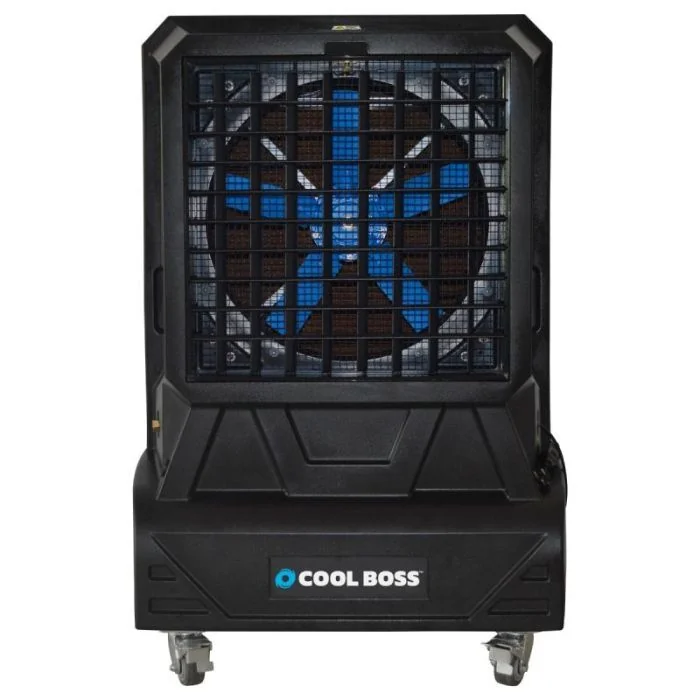 Ventilador Evaporativo - Motrax